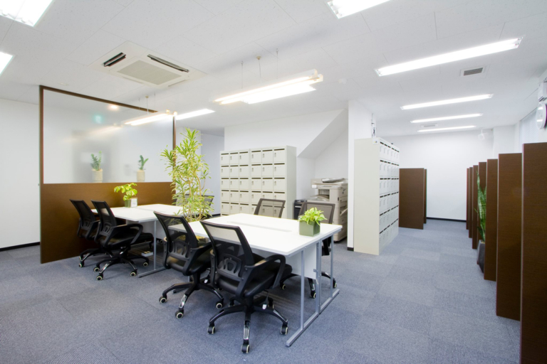 31VENTURES Clipニホンバシ（サンイチベンチャーズ クリップ） | 神田・新日本橋・三越前・小伝馬町のコワーキングスペース | 全国コワーキングスペースガイド